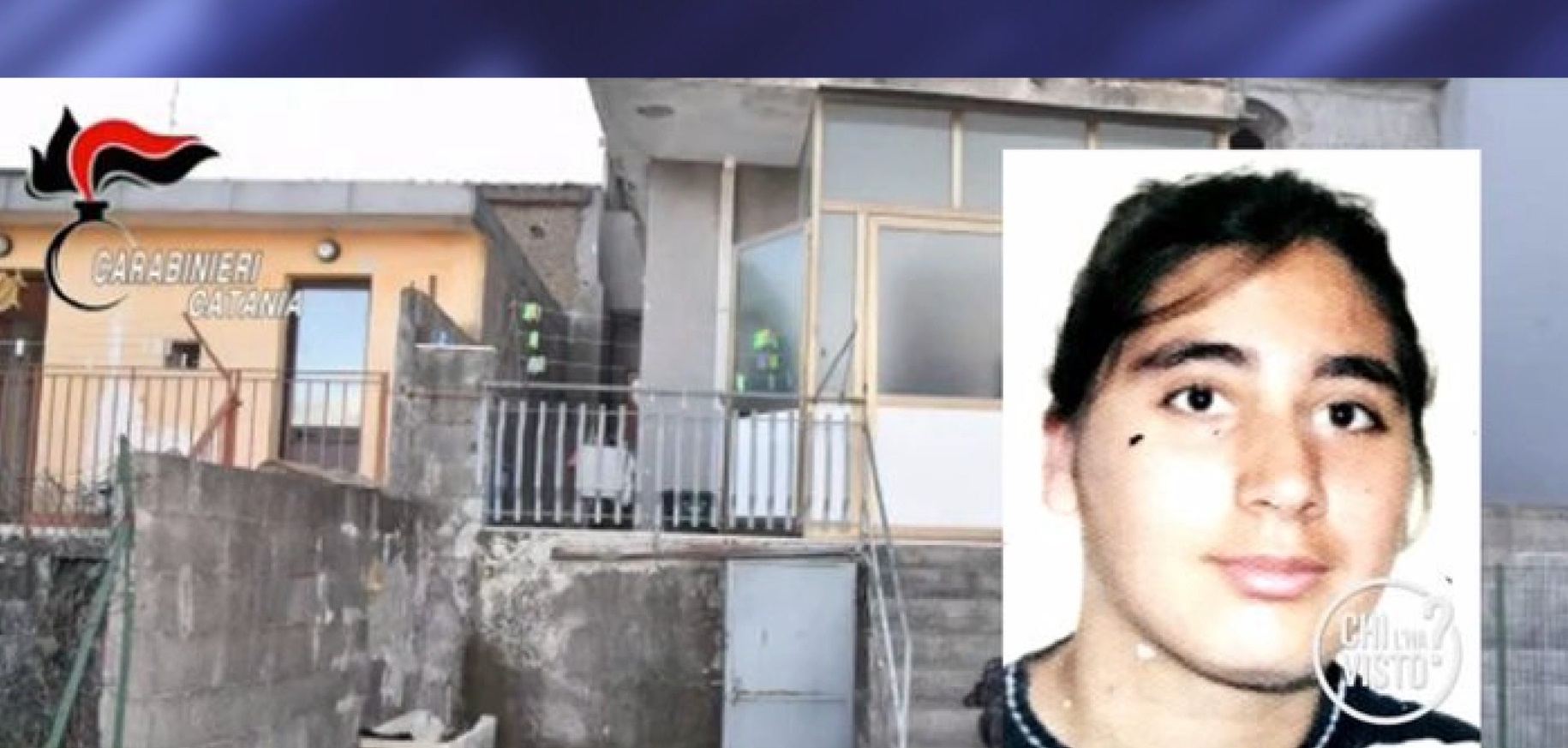 Omicidio Agata Scuto, ergastolo per l'ex compagno della madre - Sicilia ...