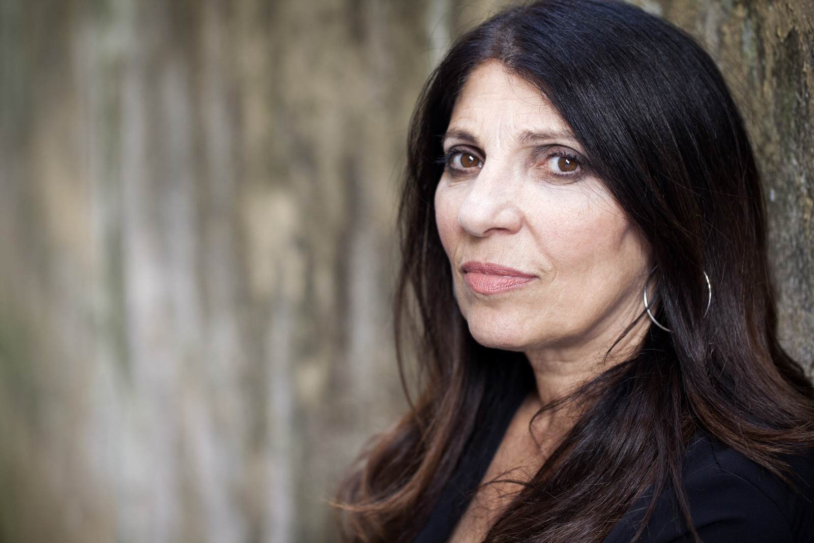 Lucia Sardo lagnusa e curiosa: “I 100 passi e i miei tanti sogni ...