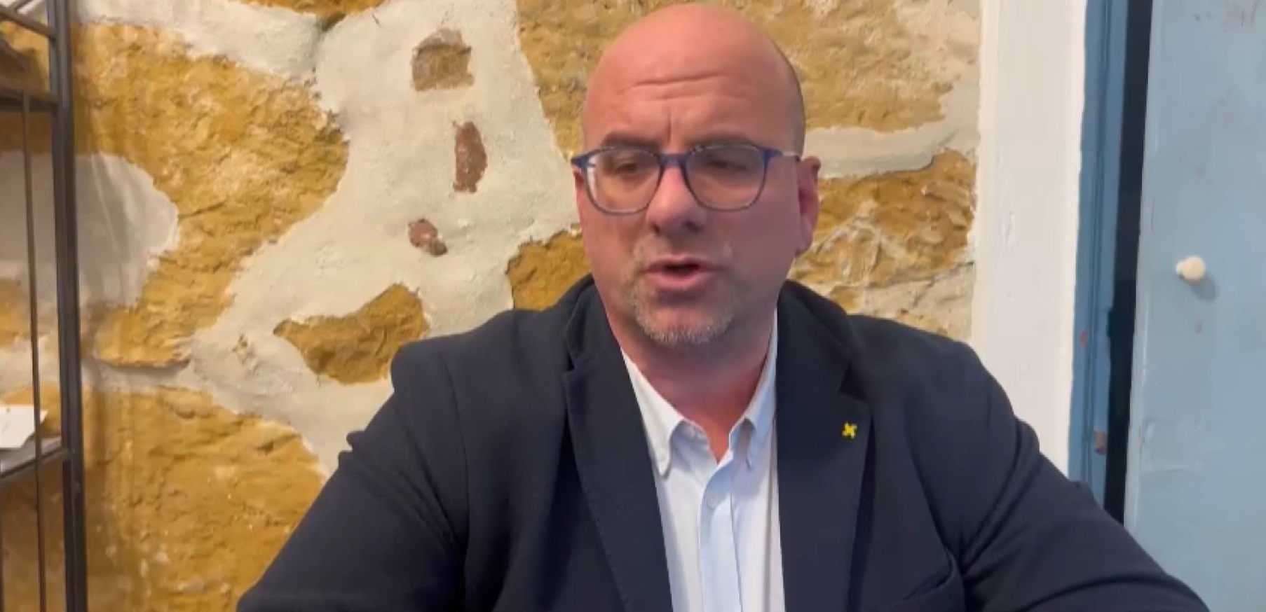 Il Sindaco di Balestrate: "Lavoriamo per una comunità migliore ...