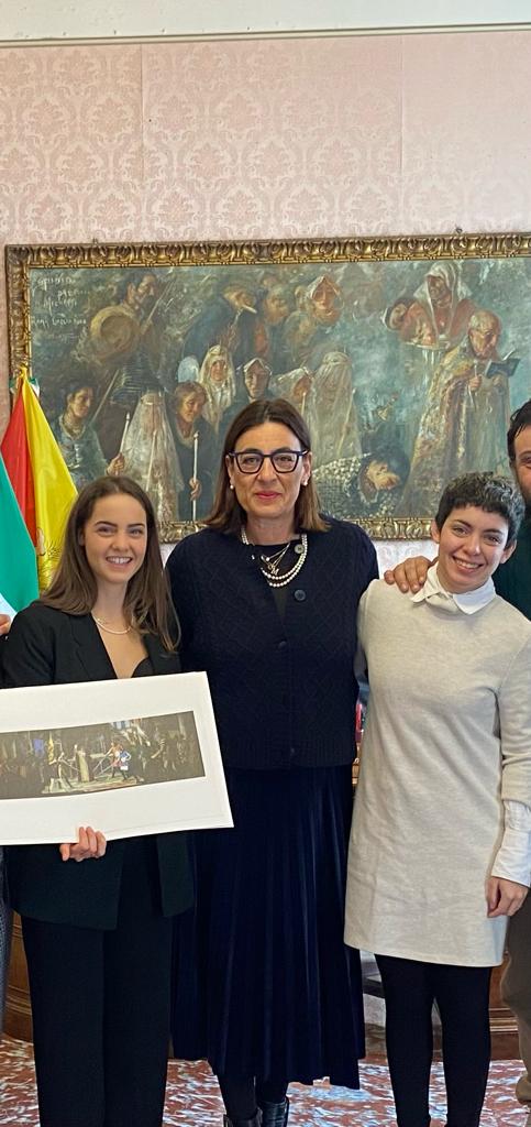 La modicana Francesca Barone è Chef Italiana Emergente 2024 - Sicilia L ...