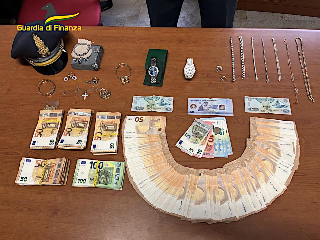 L’ultimo brindisi del figlio del boss Intelisano - Sicilia L'Identità
