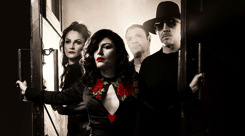 Alternative rock. Da oggi in digitale “Hangover”, il primo album della ...