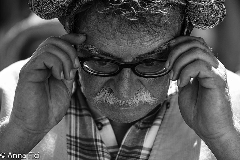 Giuseppe La Licata racconta a teatro le sconfitte del Mezzogiorno ...